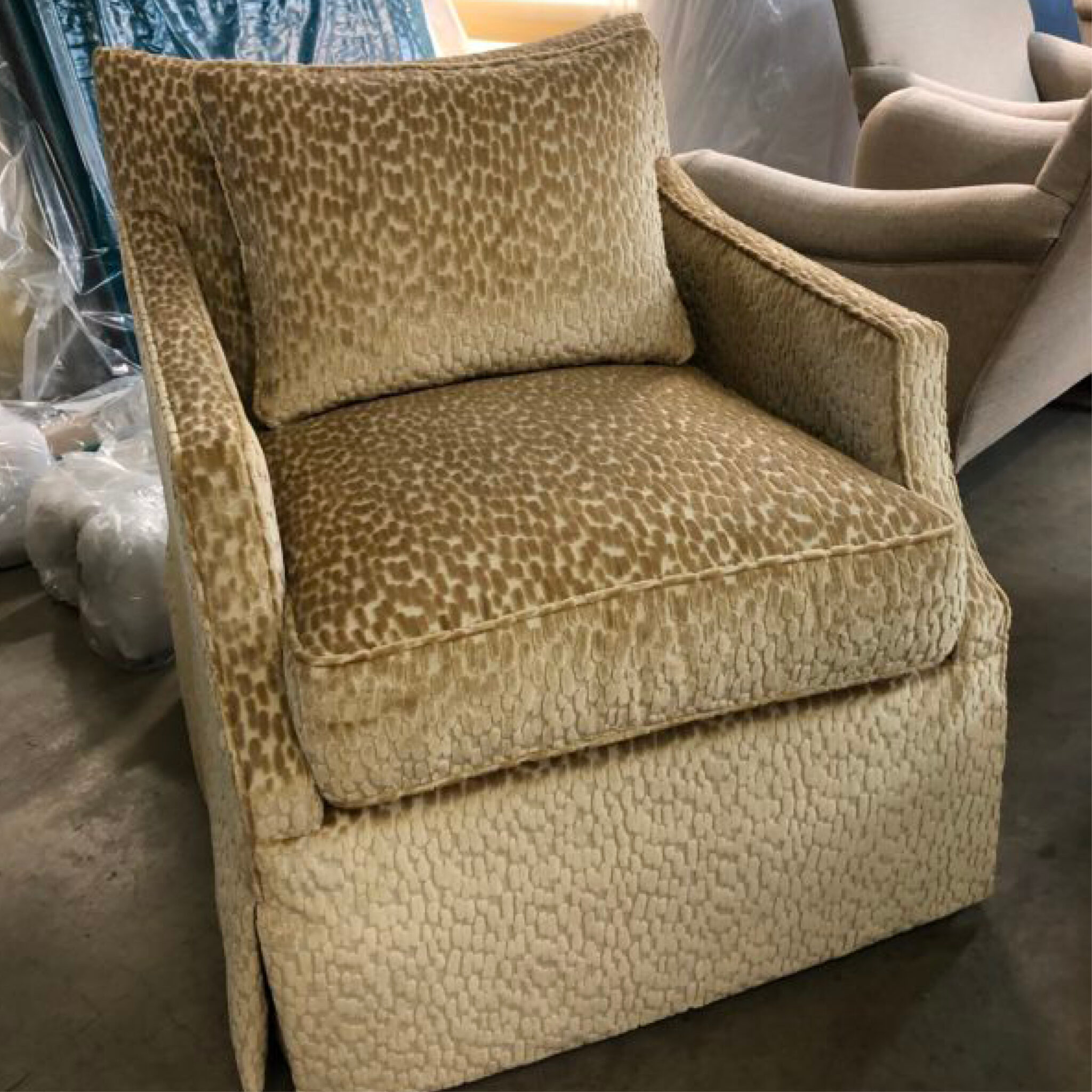 Murphy’s Upholstery